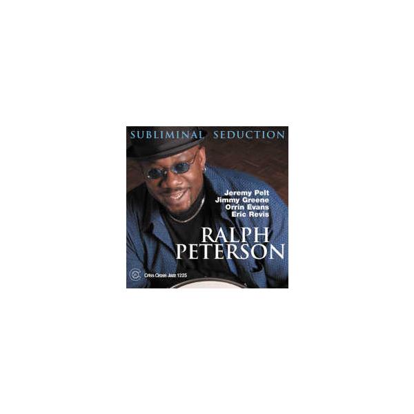 商品発送元：Clara MusicCD・DVD・楽器■アーティスト：Ralph Peterson Quintet■ラインナップ：Ralph Peterson - drumsJeremy Pelt - trumpet, flugelhornJ...