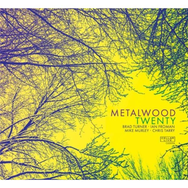 商品発送元：Clara MusicCD・DVD・楽器■アーティスト：Metalwood■ラインナップ：Brad Turner - keyboards, trumpetMike Murley - tenor, soprano saxophon...