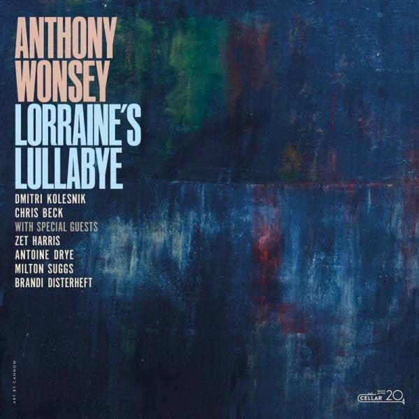 商品発送元：Clara MusicCD・DVD・楽器■アーティスト：Anthony Wonsey■ラインナップ：Anthony Wonsey &amp;#8211; pianoDmitri Kolesnik &amp;#8211; bass...