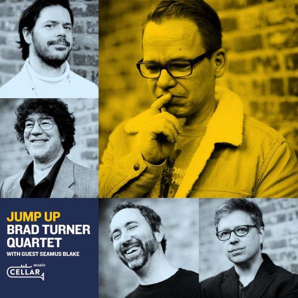商品発送元：Clara MusicCD・DVD・楽器■アーティスト：Brad Turner Quartet &amp; Seamus Blake■ラインナップ：Brad Turner - trumpet &amp; flugelhornSe...