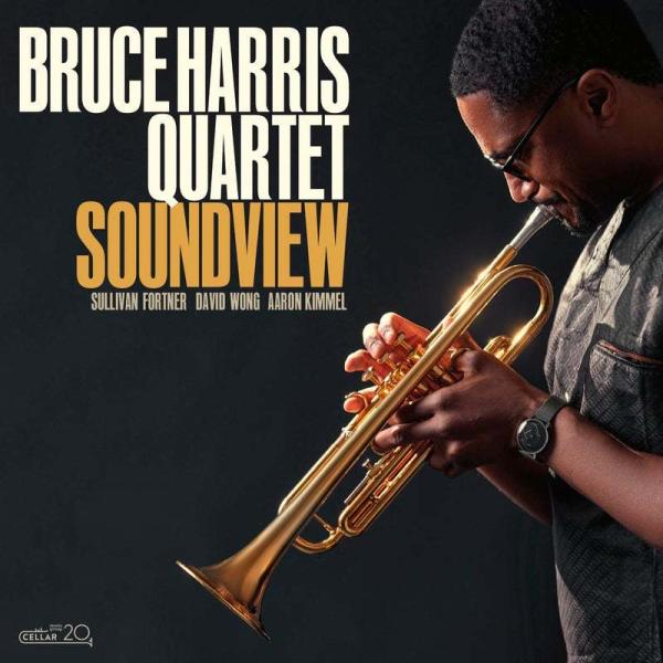 商品発送元：Clara MusicCD・DVD・楽器■アーティスト：Bruce Harris Quartet■ラインナップ：Bruce Harris - trumpetSullivan Fortne -  pianoDavid Wong -...