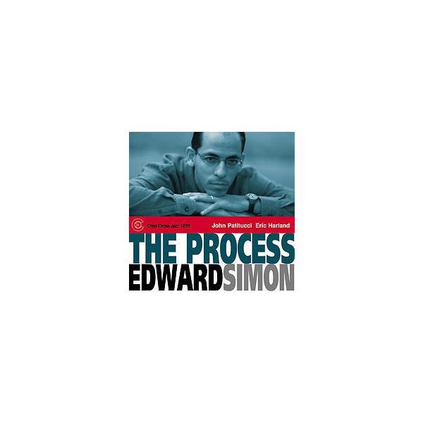 商品発送元：Clara MusicCD・DVD・楽器■アーティスト：Edward Simon Trio■ラインナップ：Edward Simon - pianoJohn Patitucci - bassEric Harland - drums...
