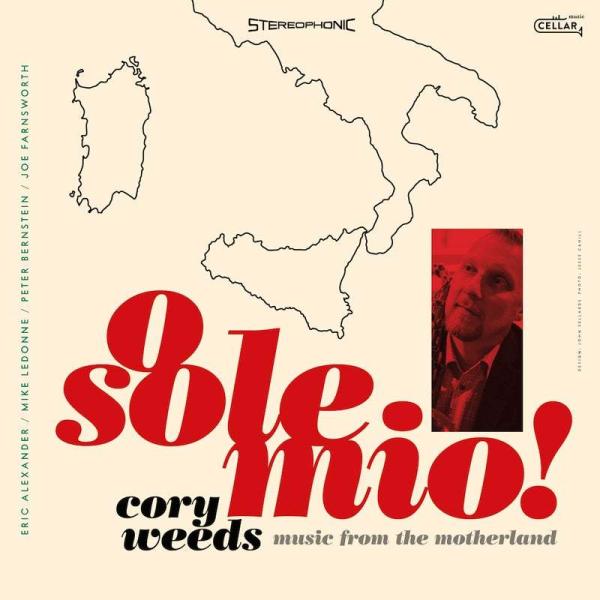 商品発送元：Clara MusicCD・DVD・楽器■アーティスト：Cory Weeds■ラインナップ：Cory Weeds - alto saxEric Alexander - tenor saxMike Ledonne - b3 org...