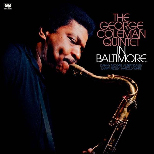 商品発送元：Clara MusicCD・DVD・楽器■アーティスト：George Coleman Quintet■ラインナップ：George Coleman - tenor saxophoneDanny Moore - trumpetAlb...