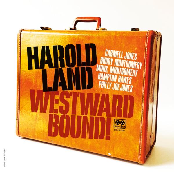 商品発送元：Clara MusicCD・DVD・楽器■アーティスト：Harold Land■ラインナップ：Harold Land - tenor saxophoneCarmell Jones - trumpet (#1 &amp;#8211...