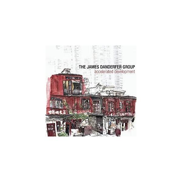 商品発送元：Clara MusicCD・DVD・楽器クラリネット奏者 James Danderfer のセカンド・アルバム。全編通してプレーヤーとしてだけでなく、コンポーザーとしても高い能力を示した全曲オリジナルの意欲作。外しそうで外さない...