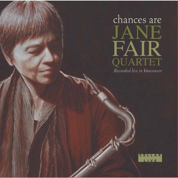 商品発送元：Clara MusicCD・DVD・楽器■アーティスト：Jane Fair Quartet■ラインナップ：Jane Fair - tenor saxophoneBill Coon - gutiarJodi Proznick - ...