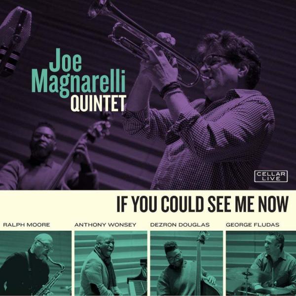商品発送元：Clara MusicCD・DVD・楽器■アーティスト：Joe Magnarelli■ラインナップ：Joe Magnarelli - trumpetRalph Moore - tenor saxophoneAnthony Won...