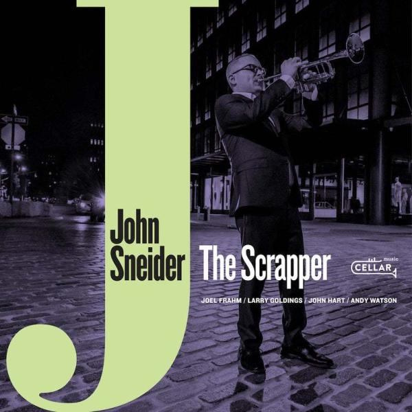 商品発送元：Clara MusicCD・DVD・楽器■アーティスト：John Sneider■ラインナップ：John "Scrapper" Sneider - trumpetJoel Frahm - tenor saxophoneLarry...