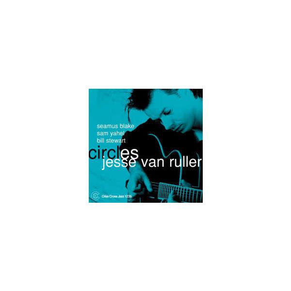 商品発送元：Clara MusicCD・DVD・楽器■アーティスト：Jesse van Ruller■ラインナップ：Jesse van Ruller - guitarSeamus Blake - tenor saxophoneSam Yah...