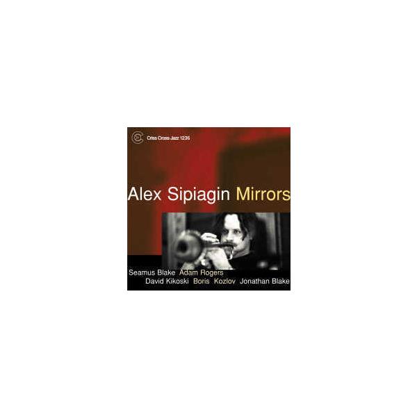 商品発送元：Clara MusicCD・DVD・楽器■アーティスト：Alex Sipiagin■ラインナップ：Alex Sipiagin - trumpet, flugelhornSeamus Blake - tenor saxophone...