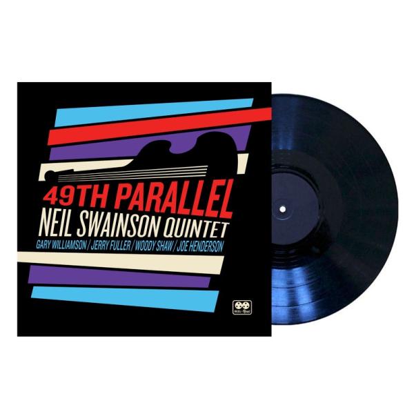 商品発送元：Clara MusicCD・DVD・楽器■アーティスト：Neil Swainson■ラインナップ：Neil Swainson - bassGary Williamson - pianoJerry Fuller - drumsJo...