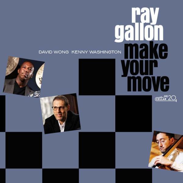 商品発送元：Clara MusicCD・DVD・楽器■アーティスト：Ray Gallon■ラインナップ：Ray Gallon - pianoDavid Wong - bassKenny Washington - drums■曲目：1. Ki...