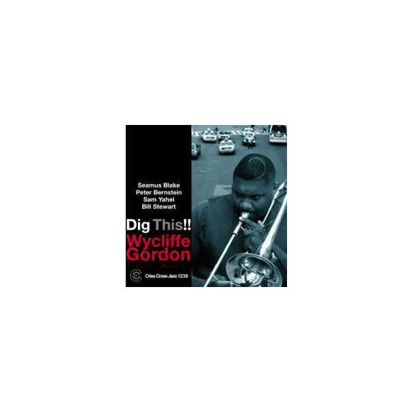 商品発送元：Clara MusicCD・DVD・楽器■アーティスト：Wycliffe Gordon Quintet■ラインナップ：Wycliffe Gordon  - tromboneSeamus Blake - tenor saxopho...