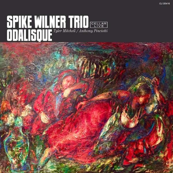商品発送元：Clara MusicCD・DVD・楽器■アーティスト：Spike Wilner Trio■ラインナップ：Spike Wilner - pianoTyler Mitchell - bassTyler Pinciotti - dr...