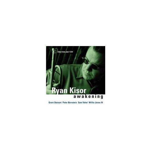 商品発送元：Clara MusicCD・DVD・楽器■アーティスト：Ryan Kisor Quintet■ラインナップ：Ryan Kisor - trumpetGrant Stewart - tenor saxophonePeter Ber...