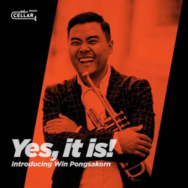 商品発送元：Clara MusicCD・DVD・楽器■アーティスト：Win Pongsakorn■ラインナップ：Pongsakorn "Win" Lertvanitsutha - trumpet and flugelhornMatyas G...