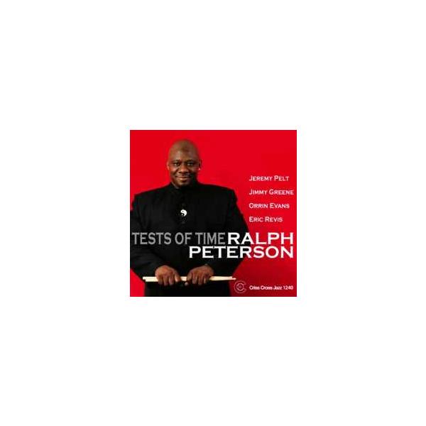 商品発送元：Clara MusicCD・DVD・楽器■アーティスト：Ralph Peterson Quintet■ラインナップ：Ralph Peterson - drumsJeremy Pelt - trumpet, flugelhornJ...