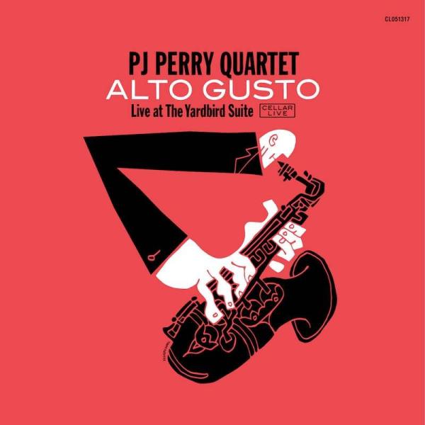 商品発送元：Clara MusicCD・DVD・楽器■アーティスト：PJ Perry Quartet■ラインナップ：PJ Perry - alto saxophoneJon Mayer - pianoSteve Wallace - bass...