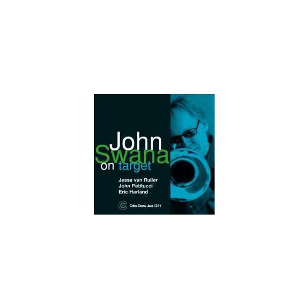 商品発送元：Clara MusicCD・DVD・楽器■アーティスト：John Swana Quartet■ラインナップ：John Swana - trumpet, flugelhornJesse van Ruller - guitarJoh...