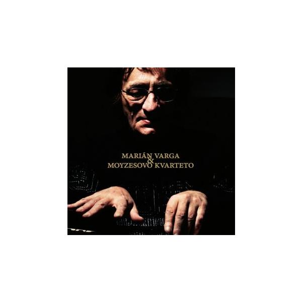 商品発送元：Clara MusicCD・DVD・楽器■アーティスト：Marian Varga■ラインナップ：Mari&amp;#225;n Varga - keyboards (yamaha p-120, yamaha s 80)Stani...