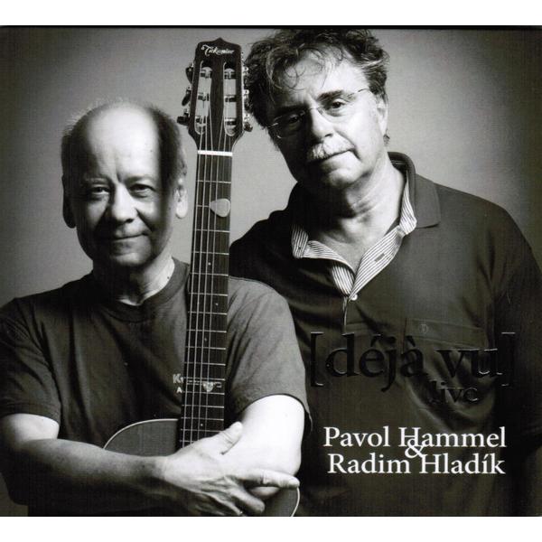 商品発送元：Clara MusicCD・DVD・楽器■アーティスト：Pavol Hammel-Radim Hladik■曲目：1. Balada o smutnom J&amp;#225;novi  2:382. Kto je kto  3...