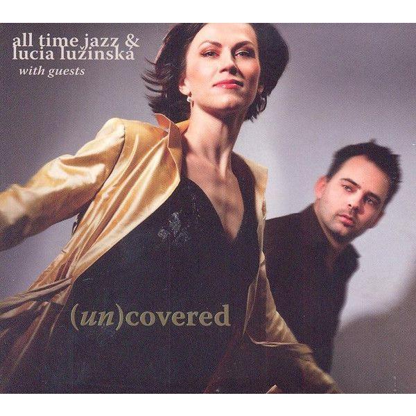 商品発送元：Clara MusicCD・DVD・楽器■アーティスト：Lucia Luzinska■ラインナップ：Lucia Luzinska - vocalsBoris Cellar - guitar, arrangementTomas G...