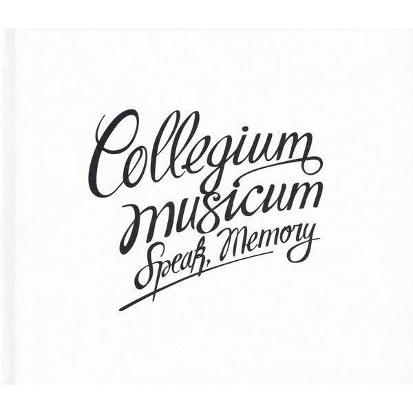 商品発送元：Clara MusicCD・DVD・楽器■アーティスト：Collegium Musicum■ラインナップ：Marian Varga - organFedor Freso - bass guitar, vocalFrantisek...