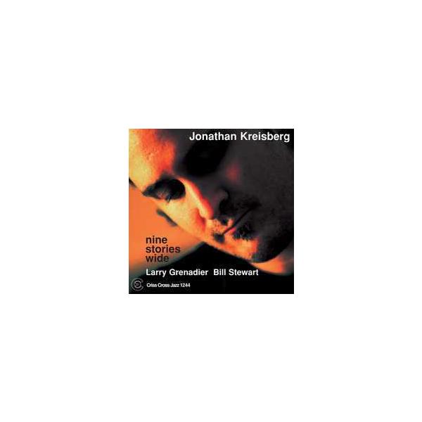 商品発送元：Clara MusicCD・DVD・楽器■アーティスト：Jonathan Kreisberg Trio■ラインナップ：Jonathan Kreisberg - guitarLarry Grenadier - bassBill S...