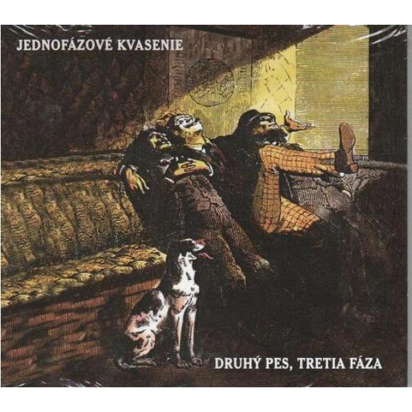 商品発送元：Clara MusicCD・DVD・楽器■アーティスト：Kvasenie Jednofazove■ラインナップ：Milo&amp;#353; Janou&amp;#353;ek - vocals, guitarDu&amp;#3...