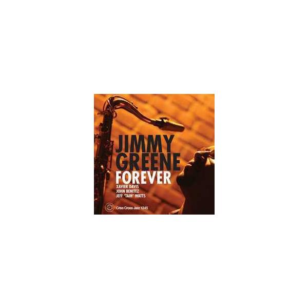 商品発送元：Clara MusicCD・DVD・楽器■アーティスト：Jimmy Greene Quartet■ラインナップ：Jimmy Greene - tenor &amp; soprano saxophonesXavier Davis ...