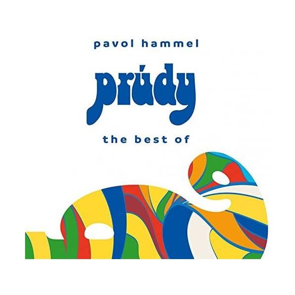 商品発送元：Clara MusicCD・DVD・楽器■アーティスト：Pavol Hammel-Prudy■ラインナップ：Pavol Hammel - vocals, guitarPeter Prelo&amp;#382;n&amp;#237...