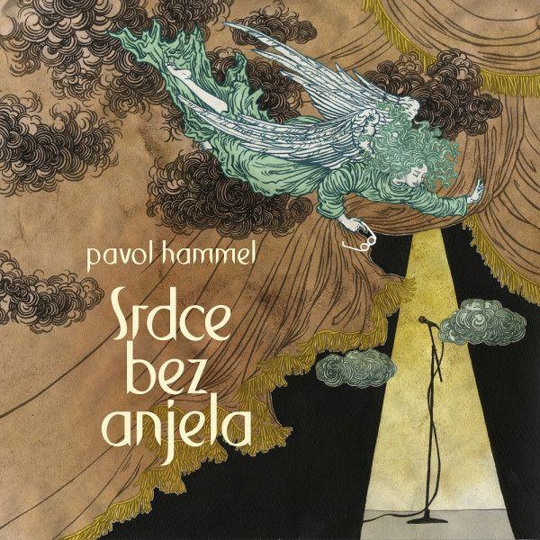 商品発送元：Clara MusicCD・DVD・楽器■アーティスト：Pavol Hammel■曲目：1. Srdce bez anjela (Pavol Hammel, Kamil Peteraj)2. &amp;#381;ivot je ...
