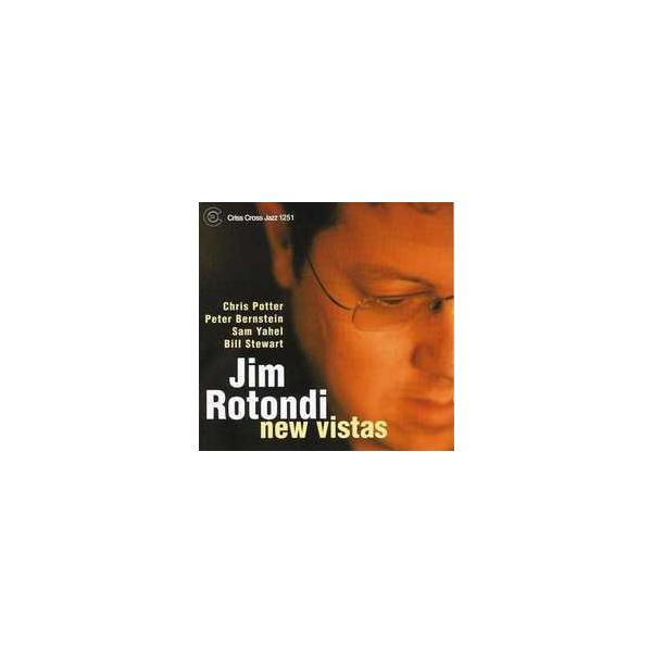 商品発送元：Clara MusicCD・DVD・楽器■アーティスト：Jim Rotondi Quintet■ラインナップ：Jim Rotondi - trumpet, flugelhornChris Potter - tenor saxop...