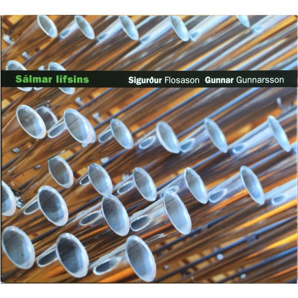 商品発送元：Clara MusicCD・DVD・楽器■アーティスト：Sigur&amp;#240;ur Flosason &amp; Gunnar Gunnarsson■ラインナップ：Sigur&amp;#240;ur Flosason -...