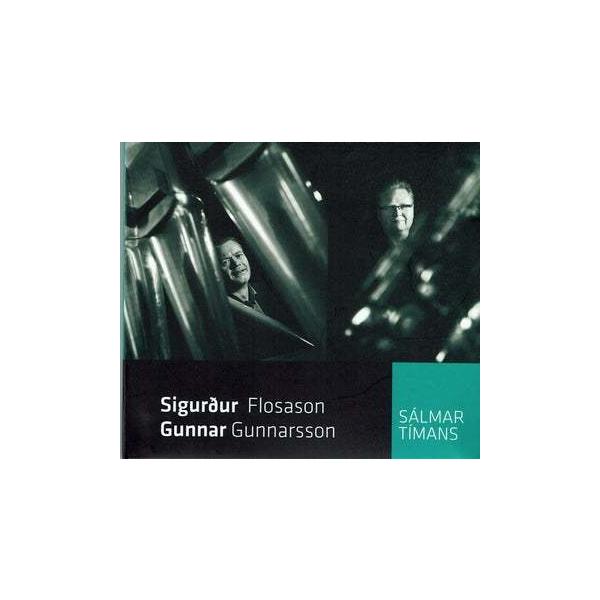 商品発送元：Clara MusicCD・DVD・楽器■アーティスト：Sigur&amp;#240;ur Flosason-Gunnar Gunnarsson■ラインナップ：Sigur&amp;#240;ur Flosason - sopra...