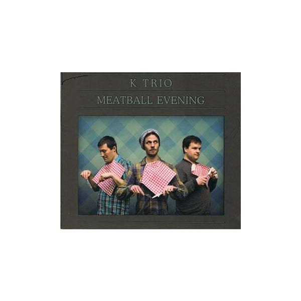 商品発送元：Clara MusicCD・DVD・楽器■アーティスト：K Trio■ラインナップ：Kristj&amp;#225;n Tryggvi Martinsson &amp;#8211; pianoPat Cleaver &amp;#...