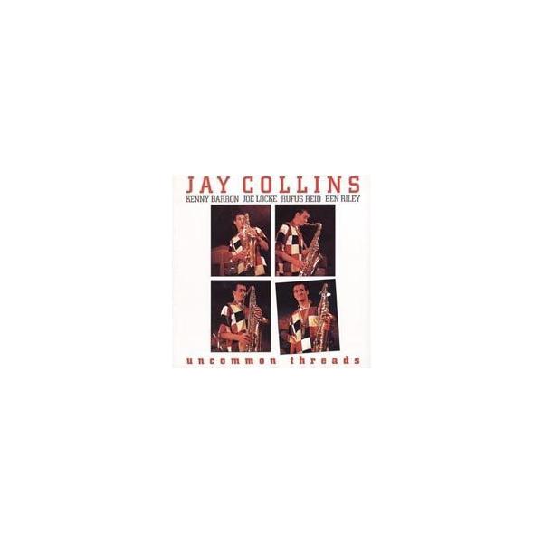 商品発送元：Clara MusicCD・DVD・楽器■アーティスト：Jay Collins■レーベル：Reservoir Music北海道発★クララミュージック Clara Musicは、ジャズ、サウンドトラックを中心にインディーズCDを取...