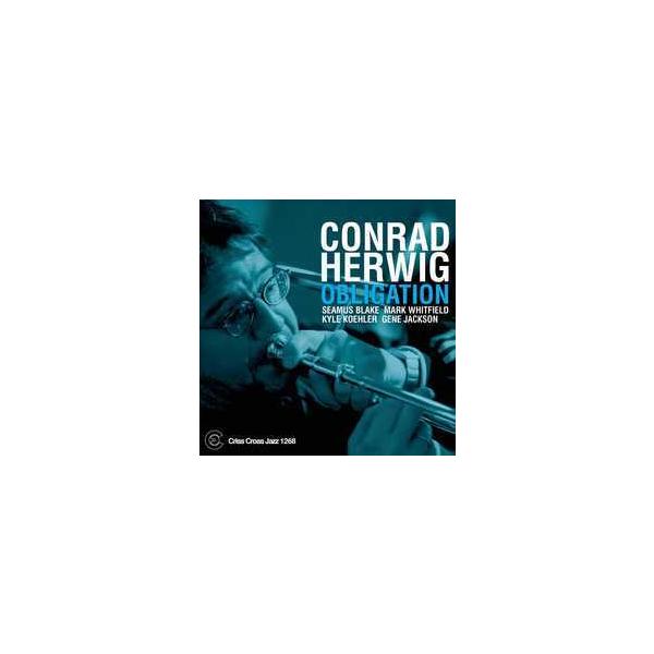 商品発送元：Clara MusicCD・DVD・楽器■アーティスト：Conrad Herwig■ラインナップ：Conrad Herwig - tromboneSeamus Blake - tenor &amp; soprano saxoph...
