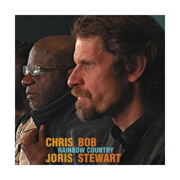 商品発送元：Clara MusicCD・DVD・楽器■アーティスト：Chris Joris-Bob Stewart■ラインナップ：Eric Person - alto &amp; soprano saxophone, fluteBob St...