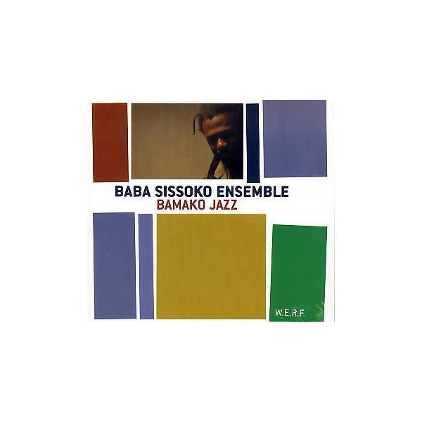商品発送元：Clara MusicCD・DVD・楽器■アーティスト：Baba Sissoko Ensemble■ラインナップ：Baba Sissoko - djembe, percussion [n'goni, tama, soku], v...