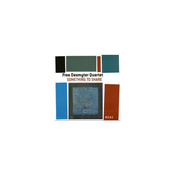商品発送元：Clara MusicCD・DVD・楽器■アーティスト：Free Desmyter Quartet■ラインナップ：John Ruocco - tenor saxophone, clarinetFree Desmyter - pi...