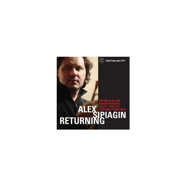 商品発送元：Clara MusicCD・DVD・楽器■アーティスト：Alex Sipiagin■ラインナップ：Alex Sipiagin - trumpet, flugelhornSeamus Blake - tenor saxophone...