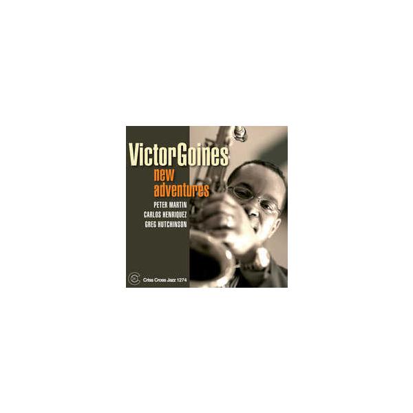 商品発送元：Clara MusicCD・DVD・楽器■アーティスト：Victor Goines■ラインナップ：Victor Goines - tenor &amp; soprano saxophonesPeter Martin - pian...