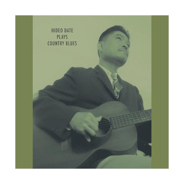 商品発送元：Clara MusicCD・DVD・楽器伊達英夫によるアコースティック・ギター・ソロ作品。■アーティスト：Hideo Date (solo guitar)■曲目：1. Blues for Smoky Babe2. E Blues...