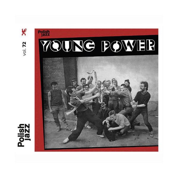 商品発送元：Clara MusicCD・DVD・楽器■アーティスト：Young Power■ラインナップ：Antoni Gralak, Piotr Wojtasik, Robert Jakubiec, Robert Majewski - t...