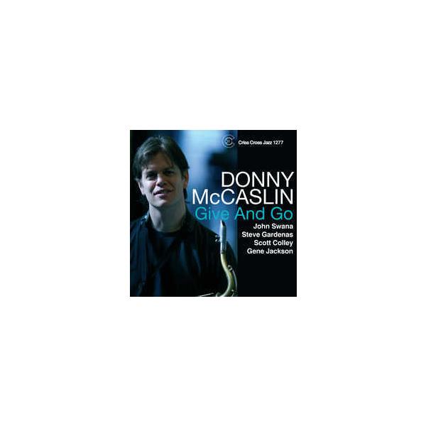 商品発送元：Clara MusicCD・DVD・楽器■アーティスト：Donny McCaslin■ラインナップ：Donny McCaslin  - tenor &amp; soprano saxophonesJohn Swana - tru...