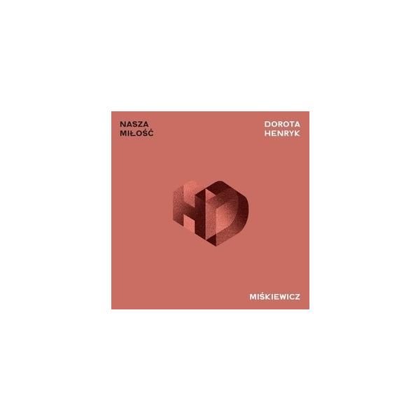 商品発送元：Clara MusicCD・DVD・楽器父でもあるベテラン・アルトサックス奏者、ヘンリク・ミシュキェヴィッチとの共演を実現した、ポーランドでは定評のある女性ヴォーカリスト、ドロータ・ミシュキェヴィッチの2021年作品。■アーティ...