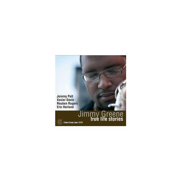 商品発送元：Clara MusicCD・DVD・楽器■アーティスト：Jimmy Greene■ラインナップ：Jimmy Greene - tenor &amp; soprano saxophonesJeremy Pelt - trumpet...