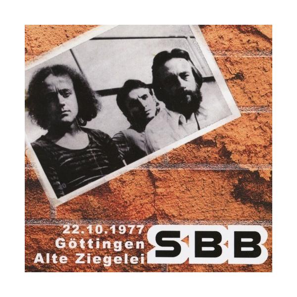 商品発送元：Clara MusicCD・DVD・楽器ポーランドを代表するプログレッシブ・ロック・バンドが1977年に行った公演を収録した2004年発表の発掘ライヴ盤が、2018年にUniversal Music Polandより再発された盤...